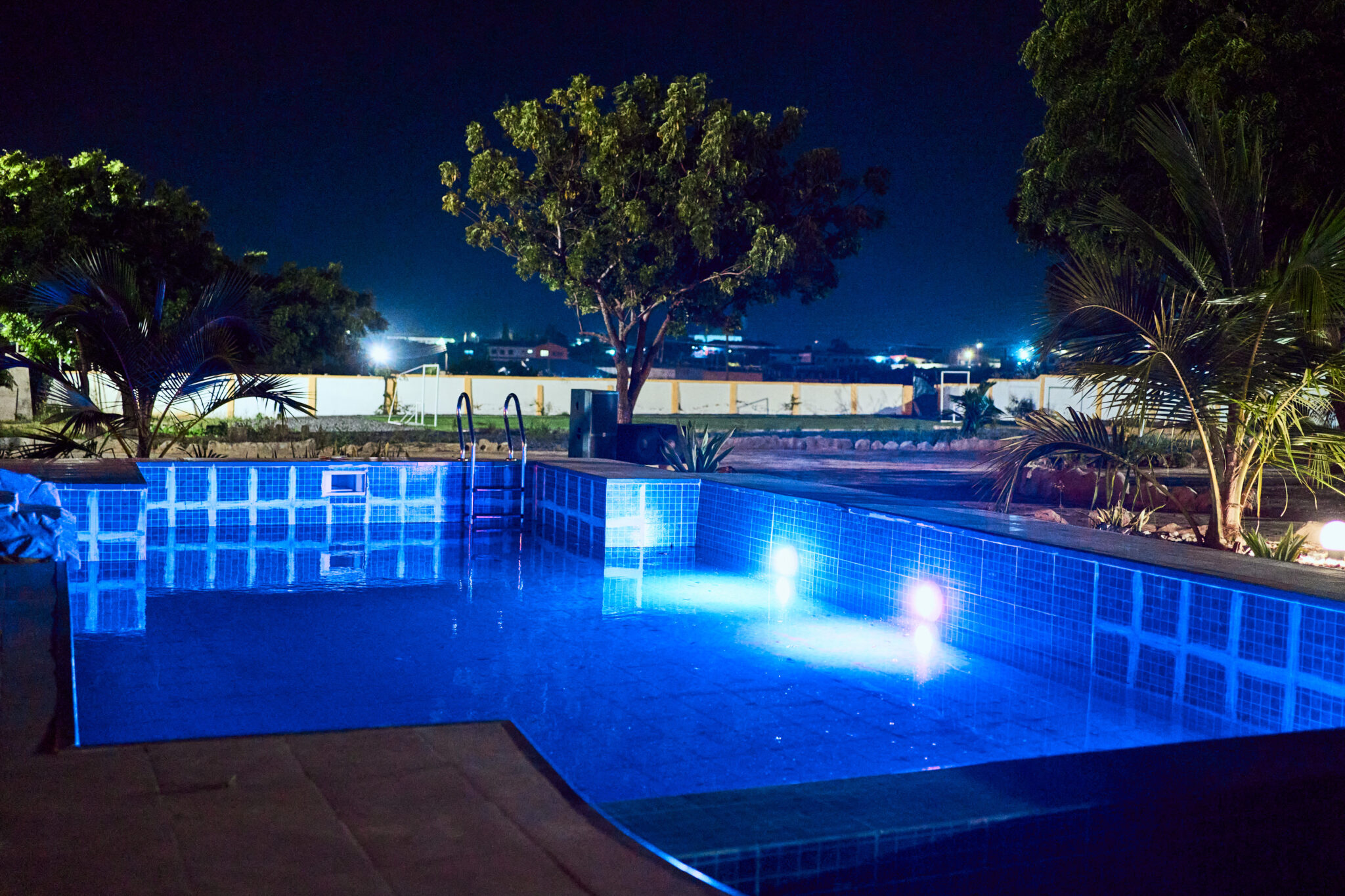 Snug Harbor Hotel - Snug Harbor